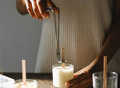 About Light With A Purpose - Light With A Purpose