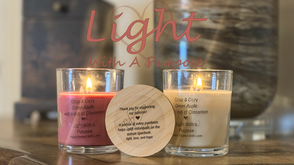 Home - Light With A Purpose